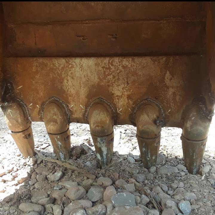 Vehicles – Hurricane Welding | Saugerties, NY