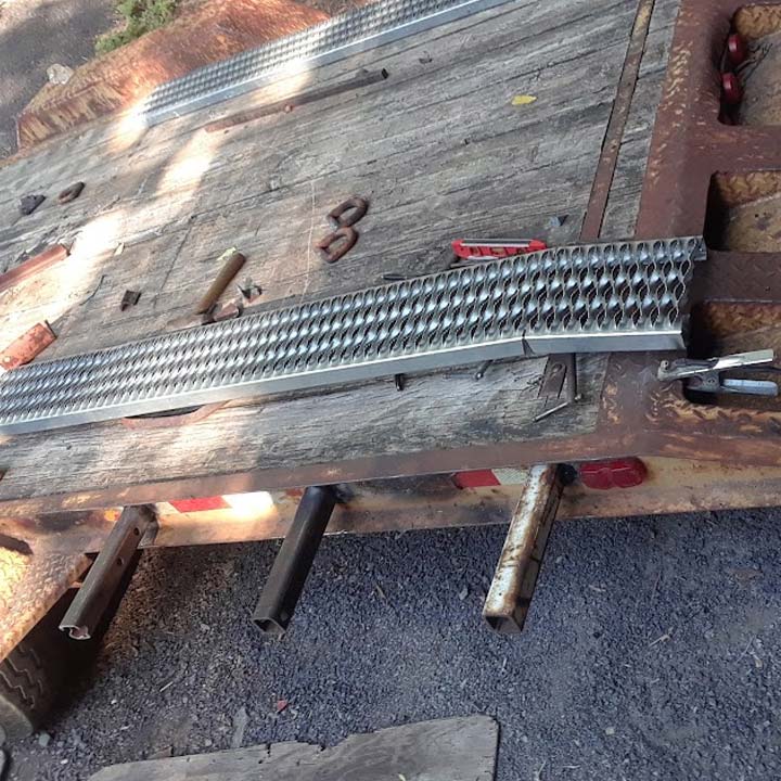 Vehicles – Hurricane Welding | Saugerties, NY