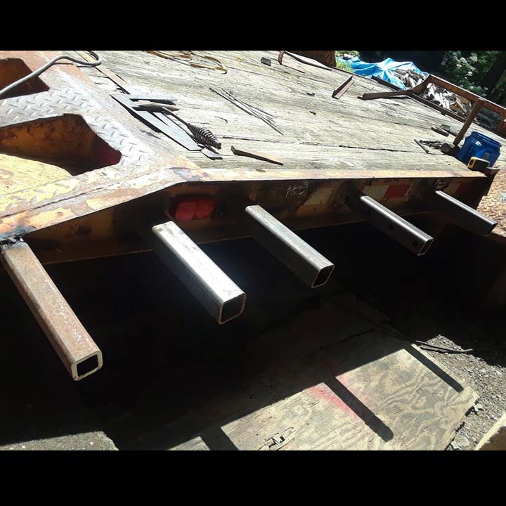 Vehicles – Hurricane Welding | Saugerties, NY