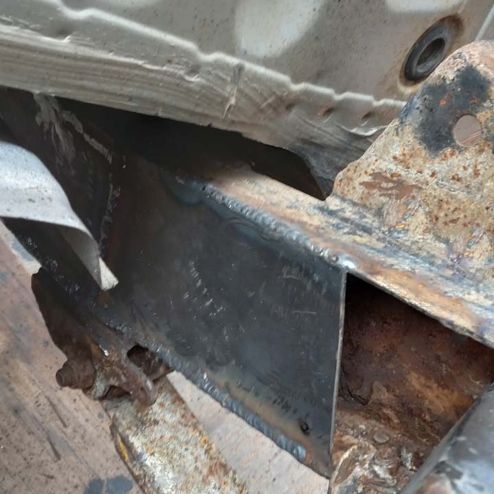 Vehicles – Hurricane Welding | Saugerties, NY