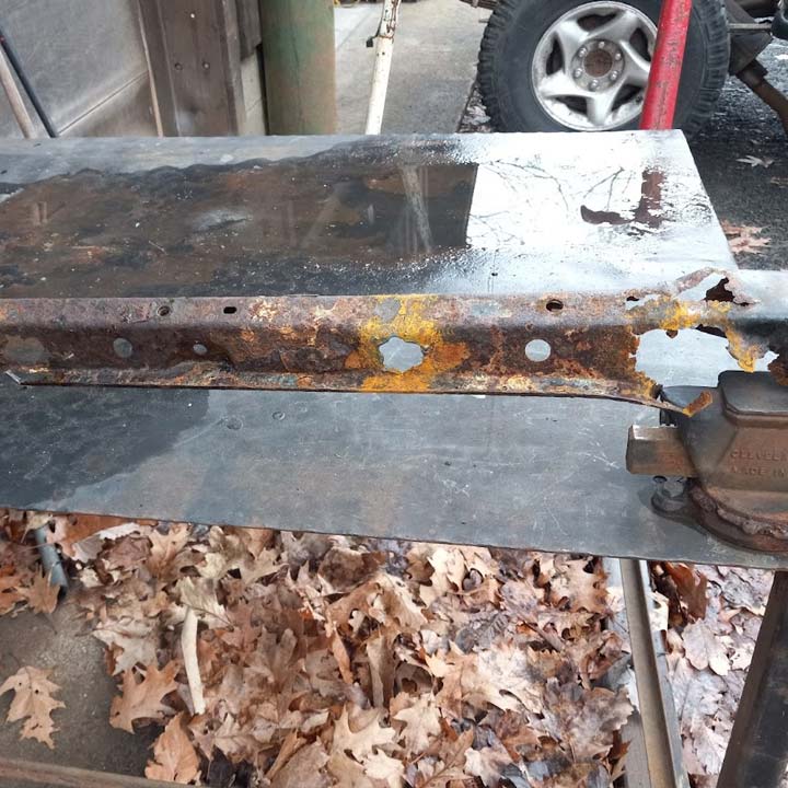 Vehicles – Hurricane Welding | Saugerties, NY